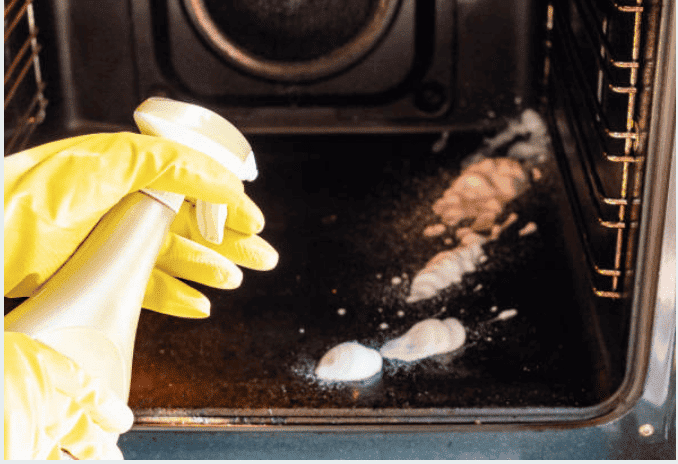 How to Clean A Ceramic Hob (& Top Tips for Preventing Stains)