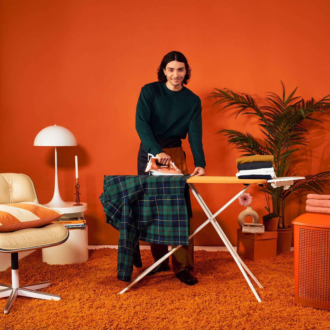 5 Reasons to Hire A Professional Ironing Service Near You