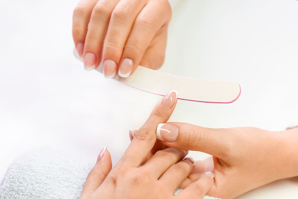 Acrylic Vs Gel Nails Whats The Difference And Which Is Better Uv Light For Acrylic Nails