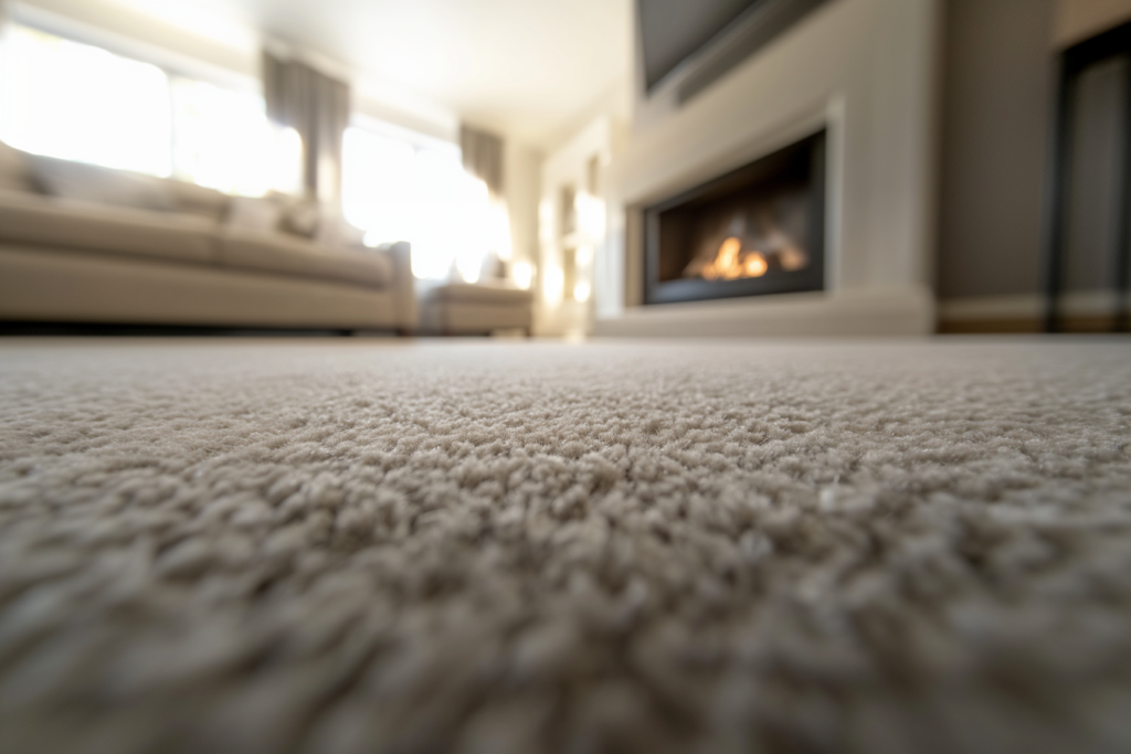 How to Clean a Carpet: Ultimate Guide to Stain Removal and Carpet Care