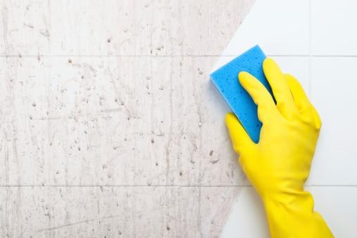 How to Clean Walls : 5 simple steps