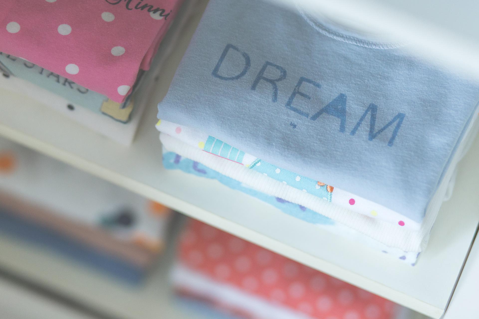 A Complete Guide to Washing Baby Clothes - The mag 'Wecasa