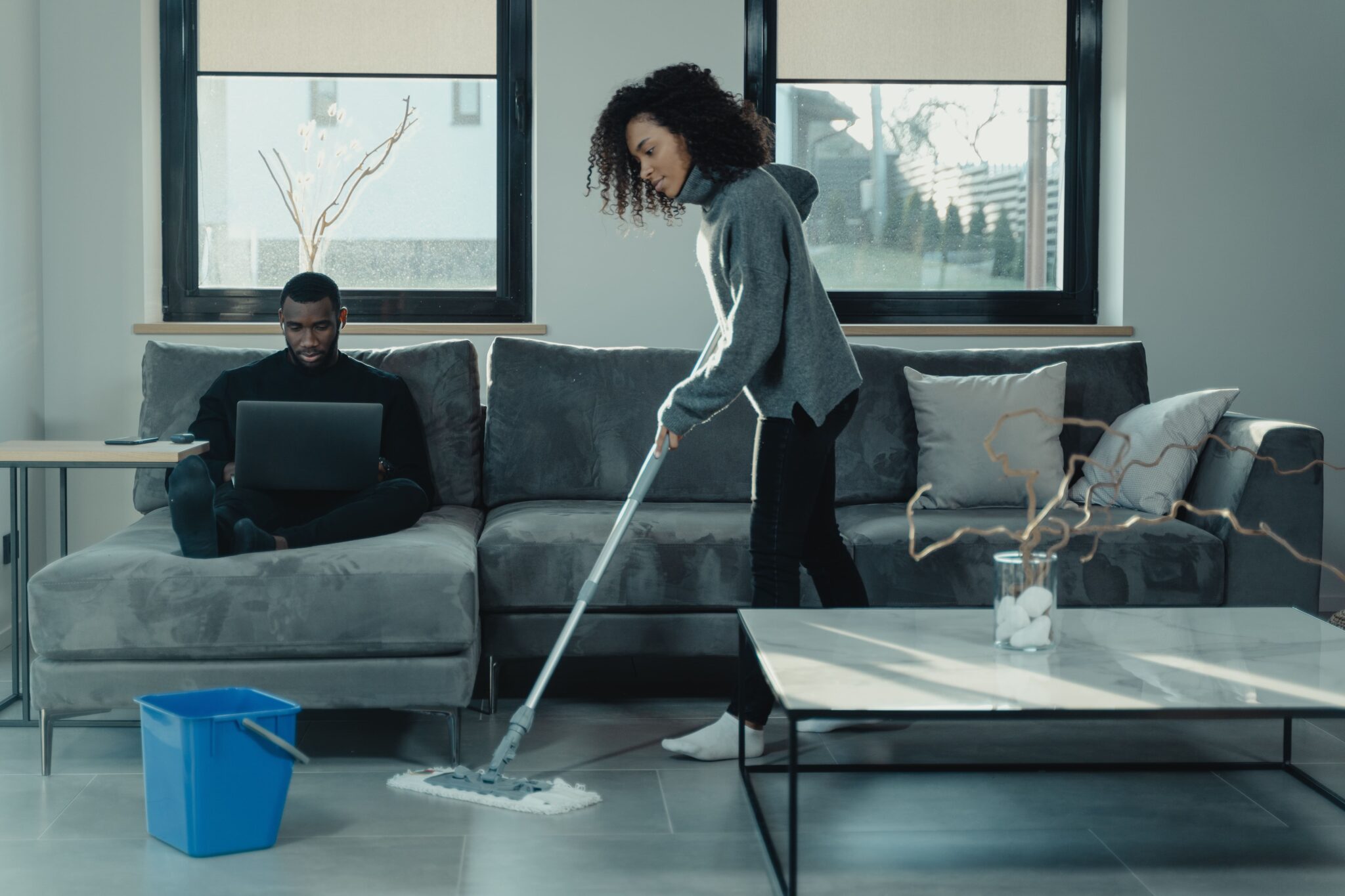 What You Need to Know About an Office Cleaning Job - The mag 'Wecasa