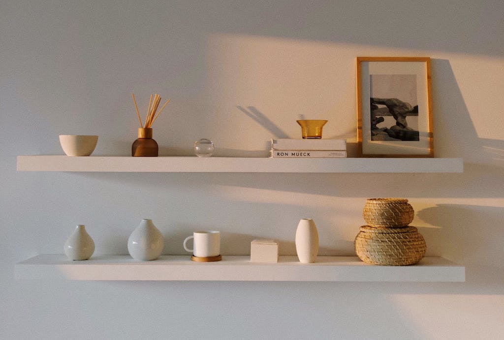 Marie Kondo's Principles: The Science of Tidying Up - The mag 'Wecasa