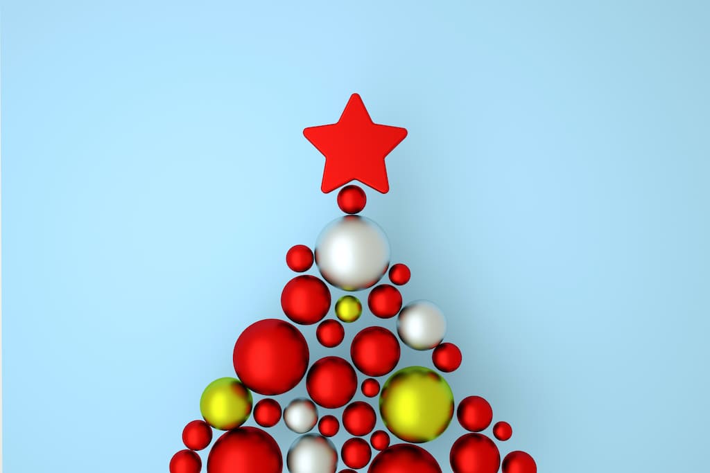 Christmas Cleaning Hacks