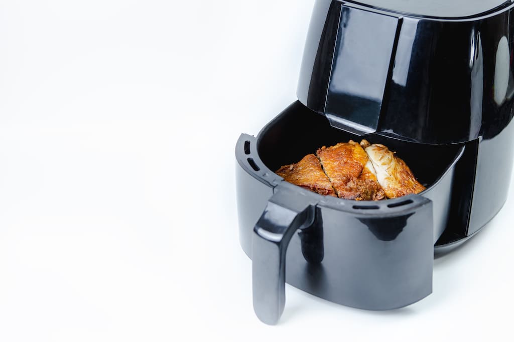 How to Clean An Airfryer From Top To Bottom