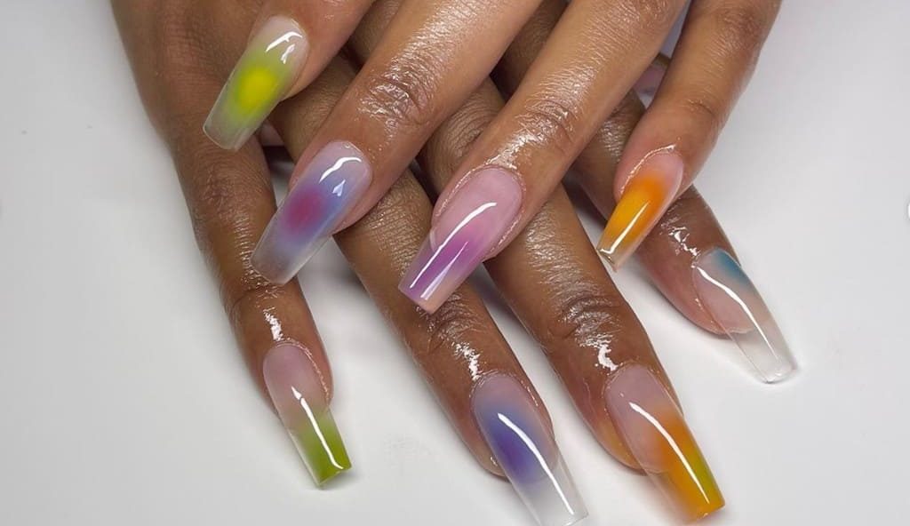 January Nails Inspiration to Kickstart 2024
