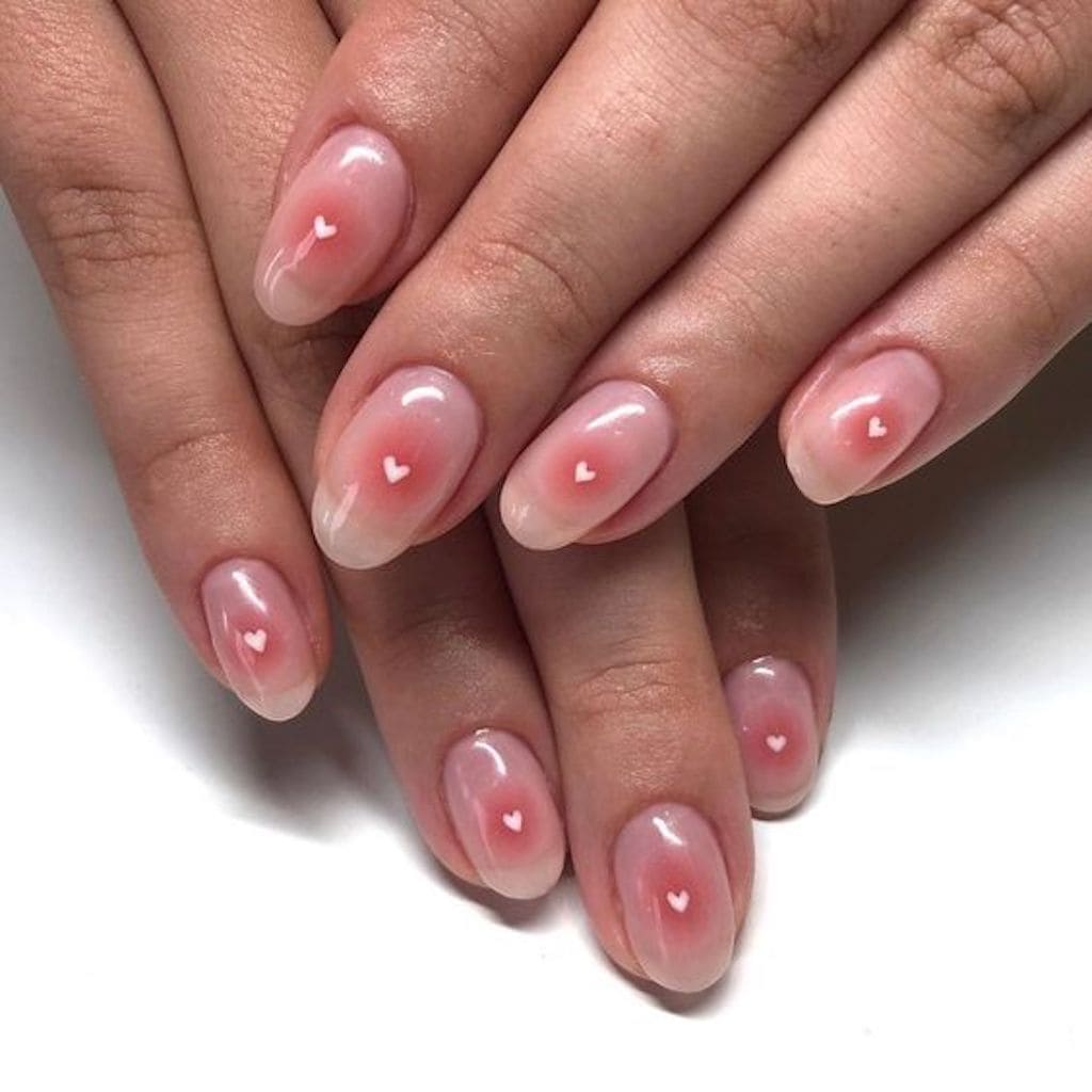 Mastering Love Heart Nails: From Romantic to Bold Designs