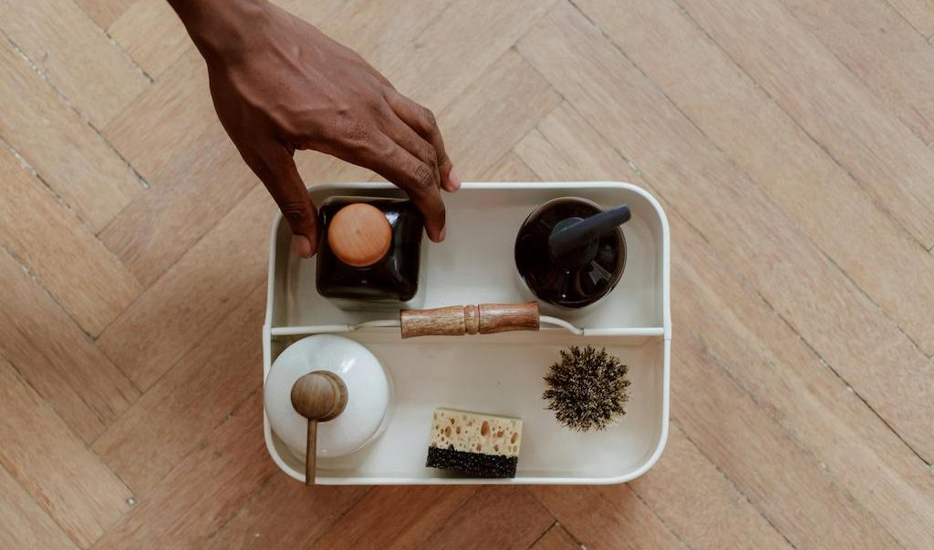 The Nancy Birtwhistle Cream Cleaner Recipe: Make Your Own