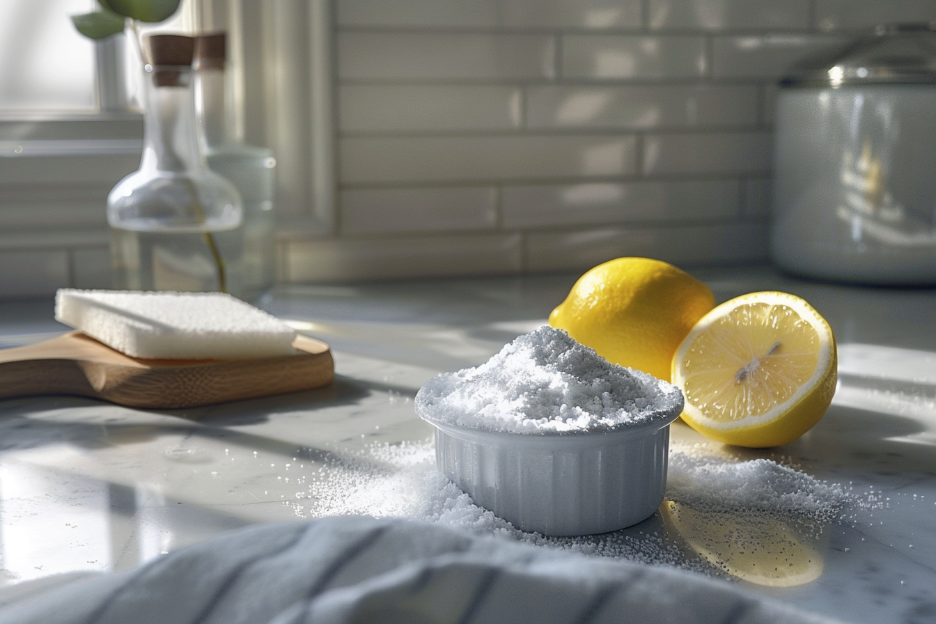 13 Genius Baking Soda Cleaning Tips for a Sparkling Home
