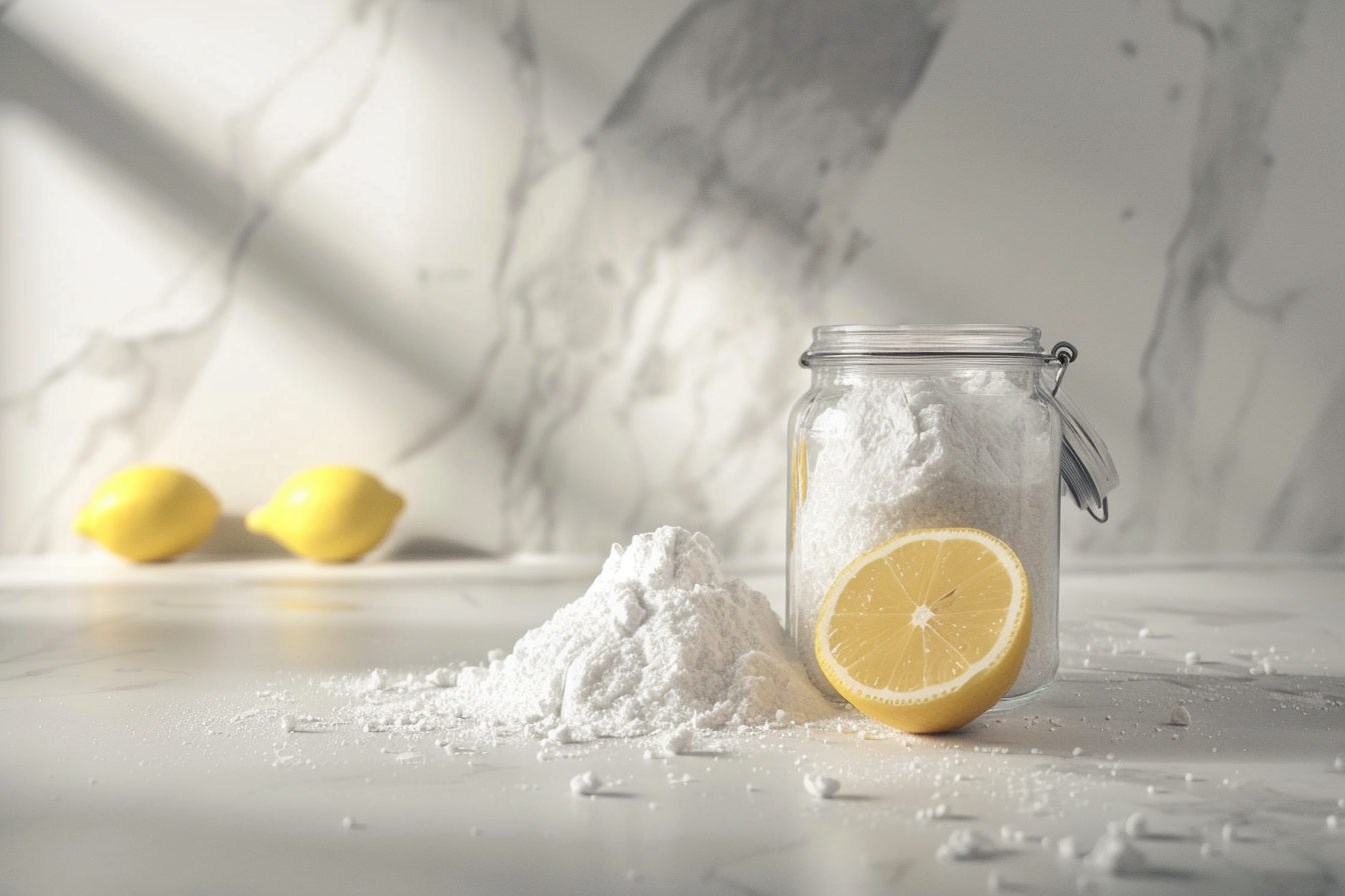 10 Citric Acid Uses for Cleaning That Will Transform Your Home