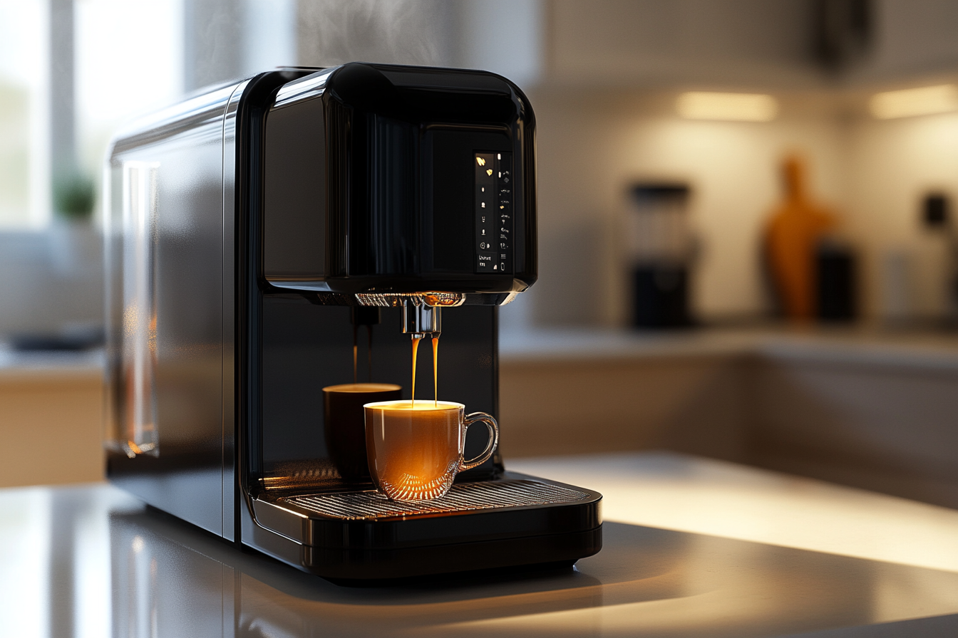 Nespresso Descaling Guide: Keep Your Machine in Top Shape