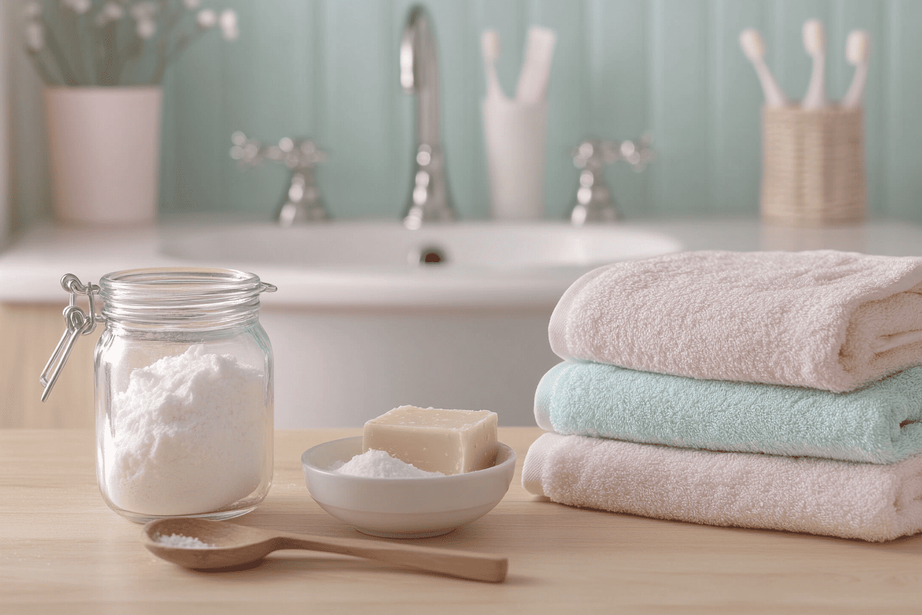 How to Make Homemade Laundry Detergent: Easy DIY guide