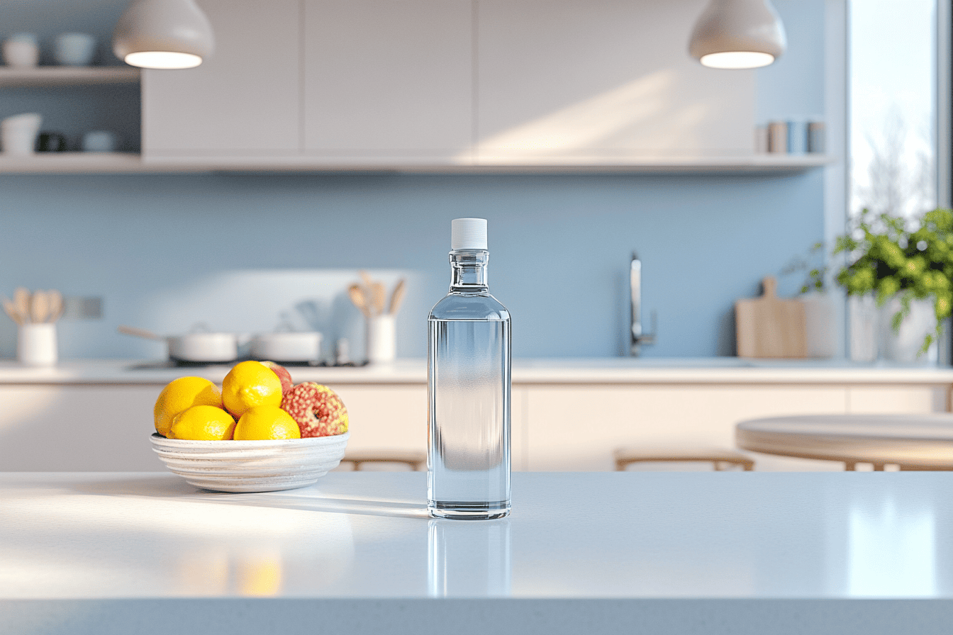 How to Use Rubbing Alcohol for Cleaning: A Complete Guide