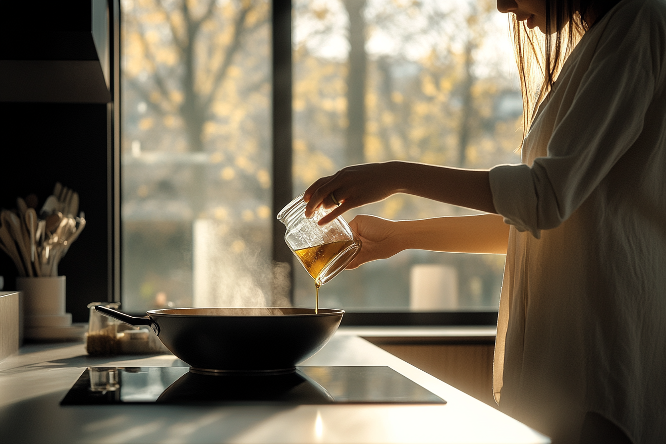 How to clean a wok: Easiest pro tips