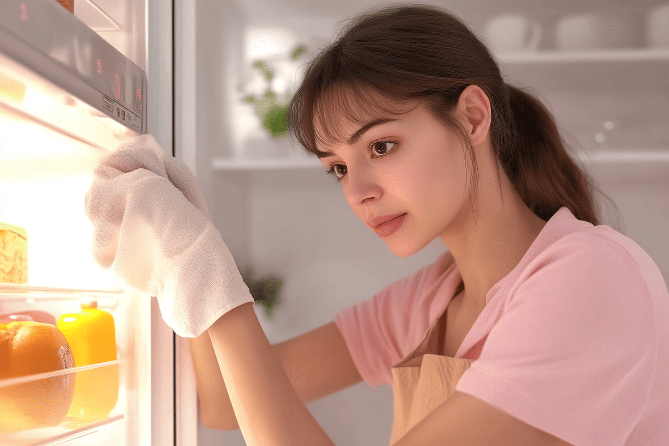 How to get rid of smell in fridge: Simple tips for a fresh fridge