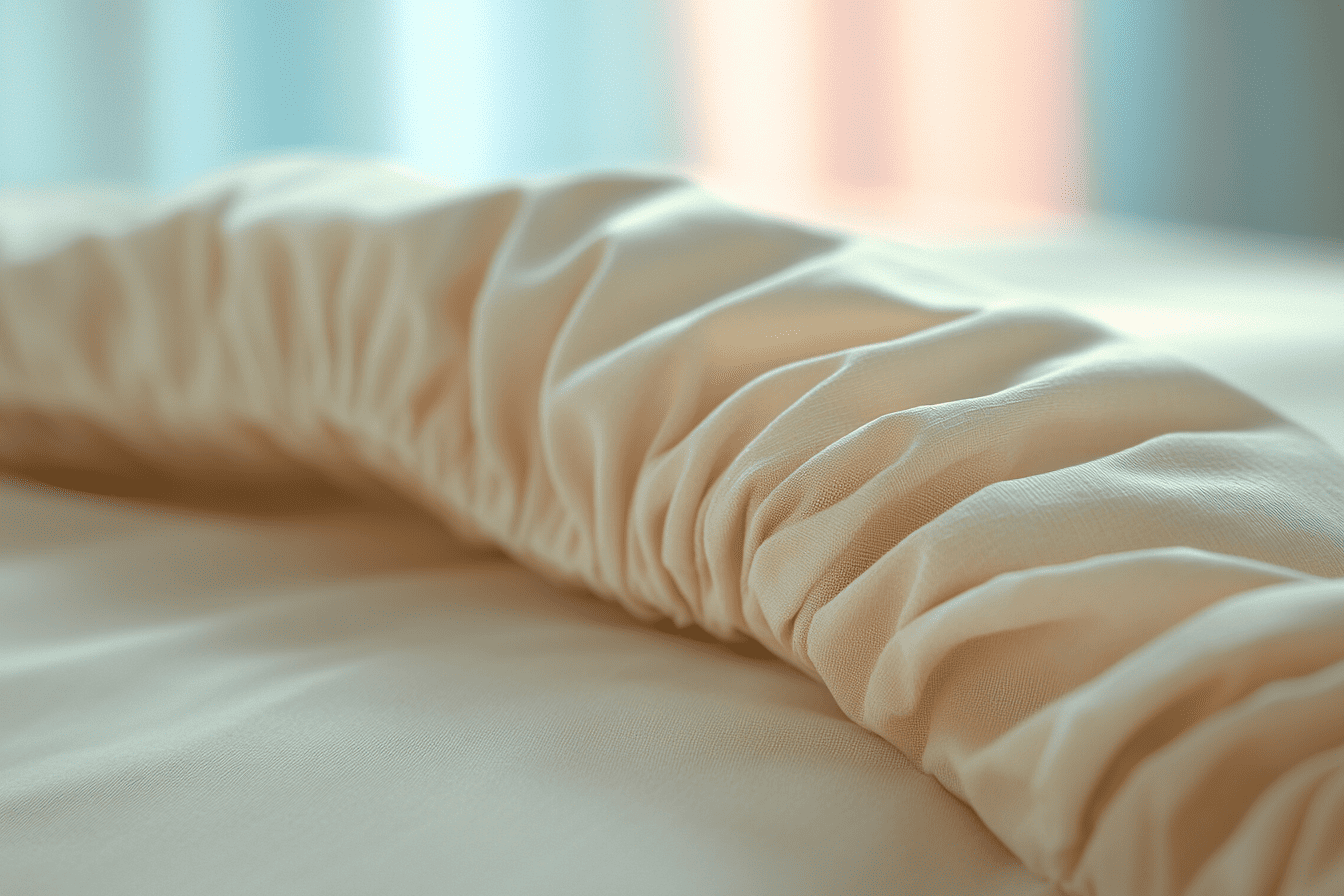 How to iron fitted sheets the right way: Wecasa’s expert guide
