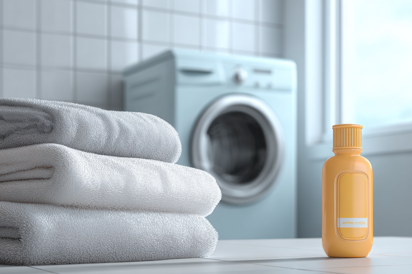 How to Wash Towels: Your Guide to Fluffy, Fresh Results