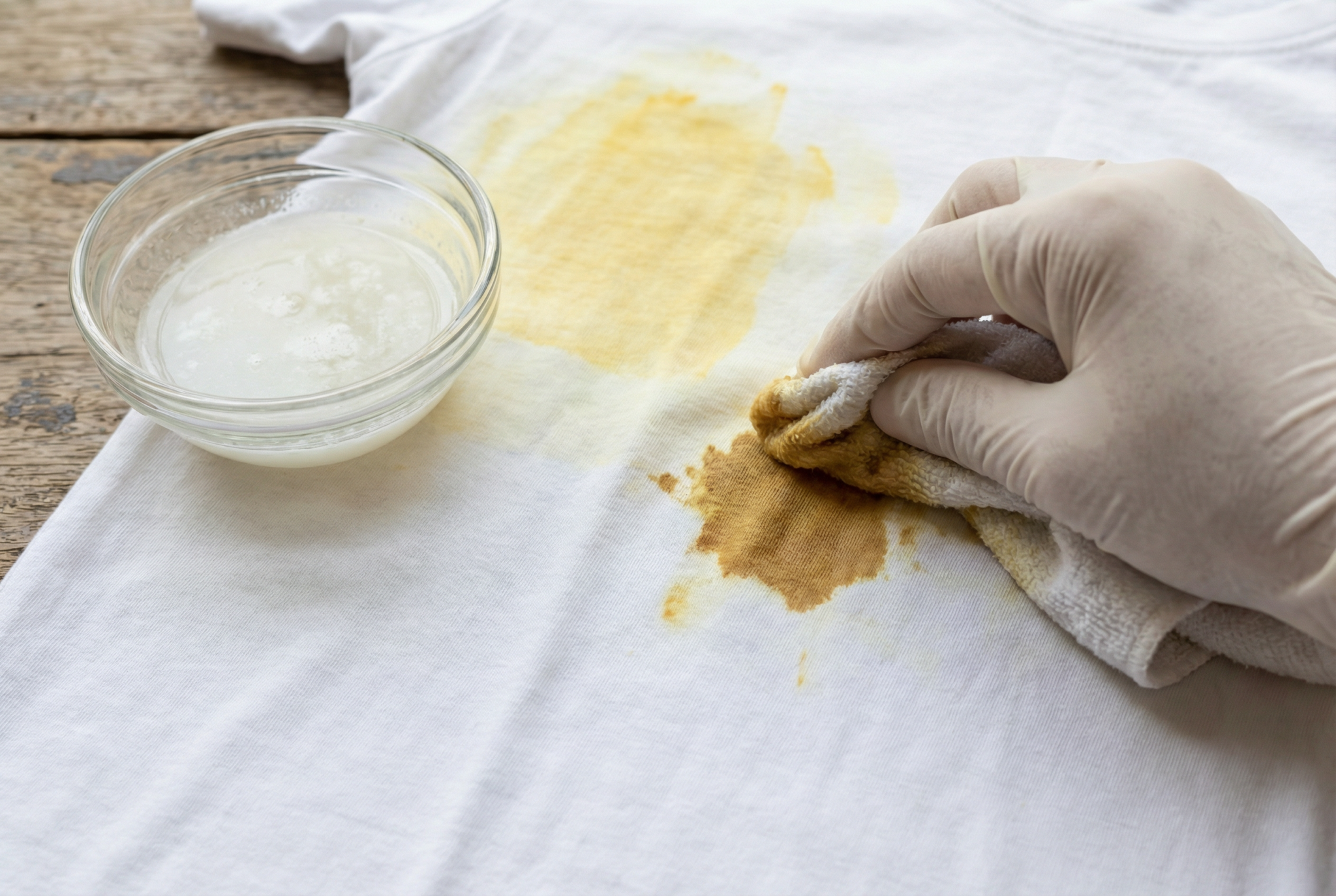 Clean Curry Stain: Step-by-Step Guide for Every Surface 2026